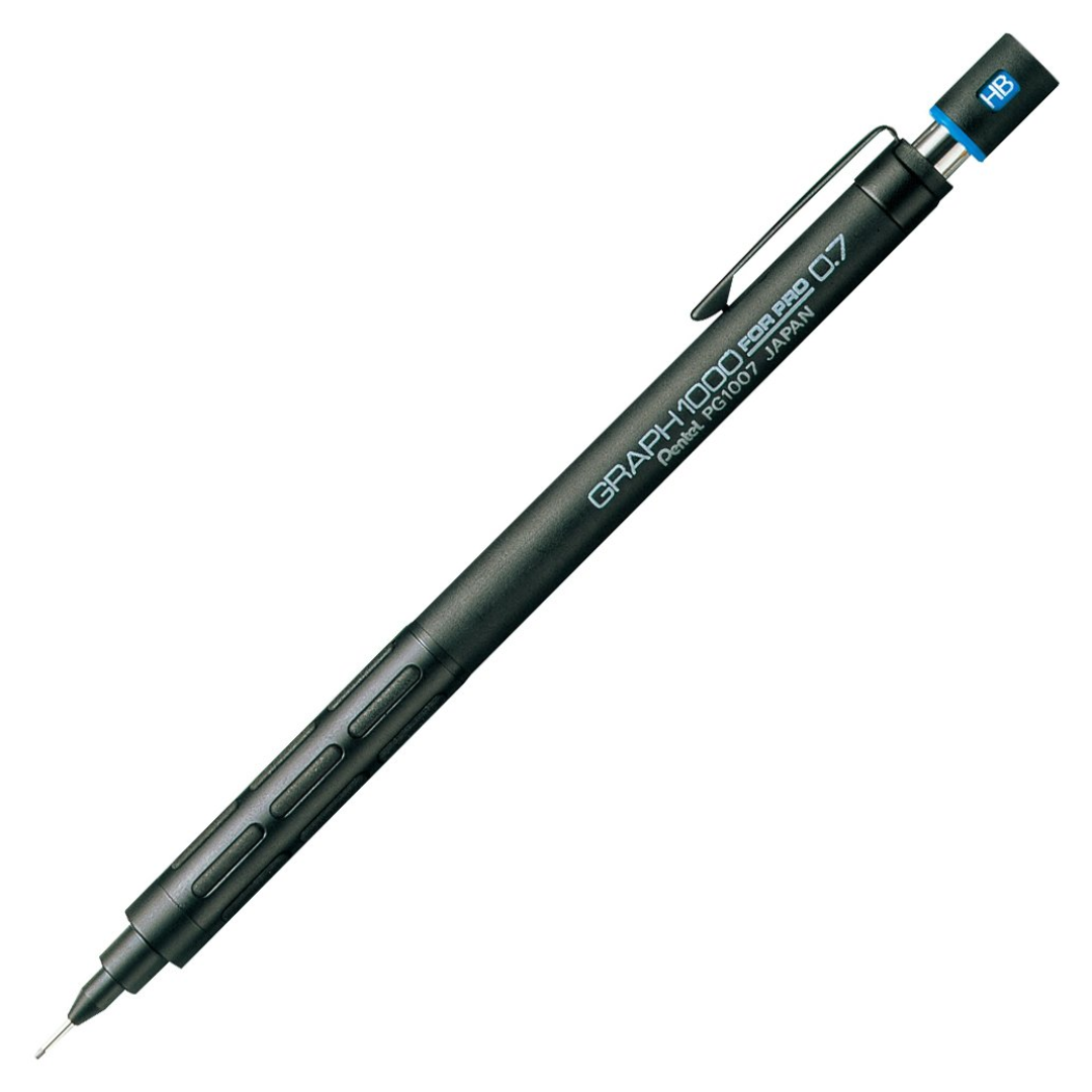 Pentel Graph 1000 Mechanical Pencil - 0.7mm – PEN SOUQ