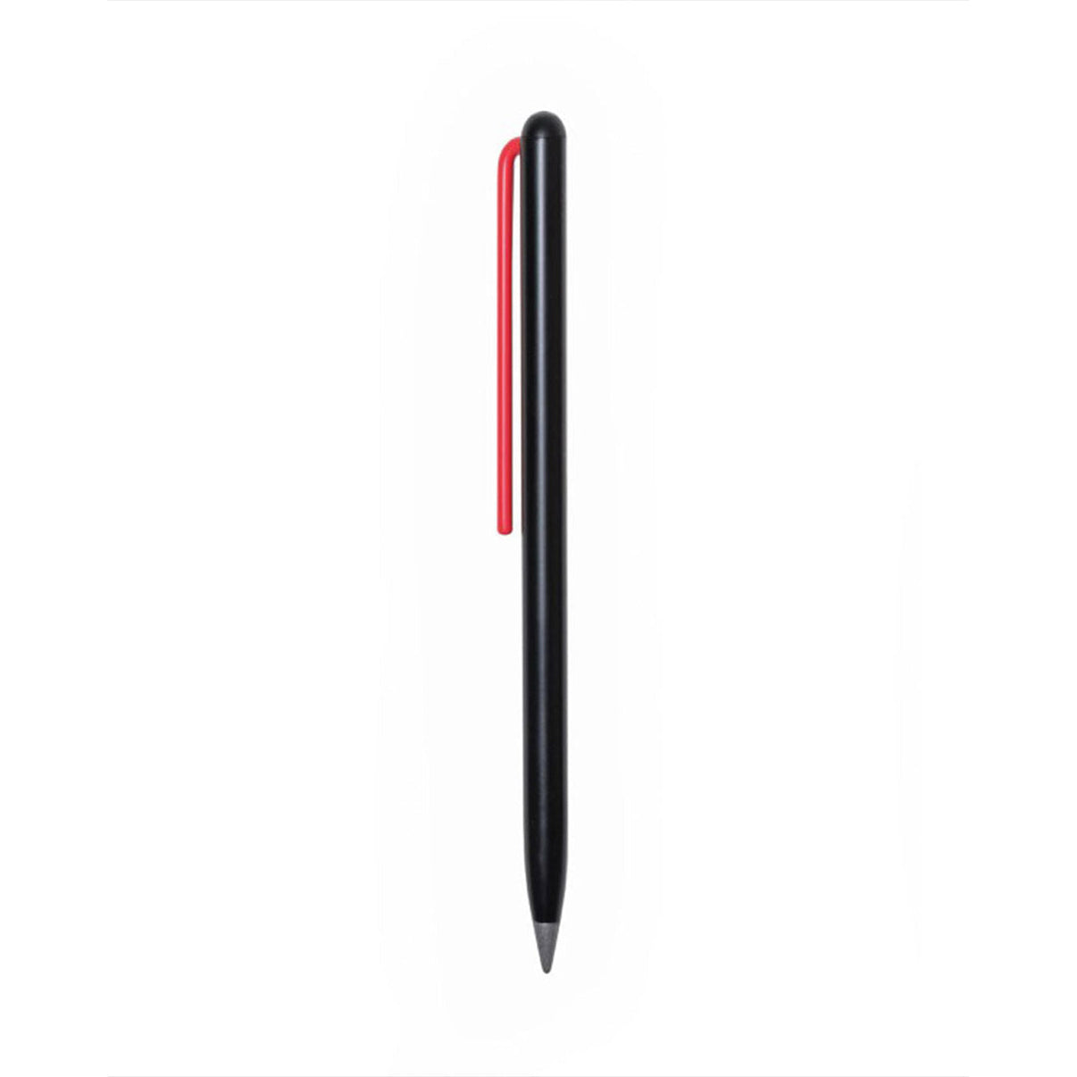 Pininfarina | Grafeex | Graphite Pencil | Brass Barrel | Red | 0.7mm M ...